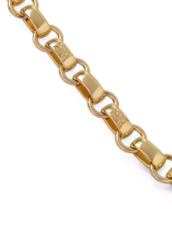 Michael Kors Link Necklace