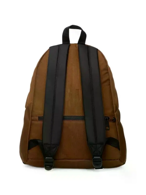 Lacoste Croc Logo-patch Backpack