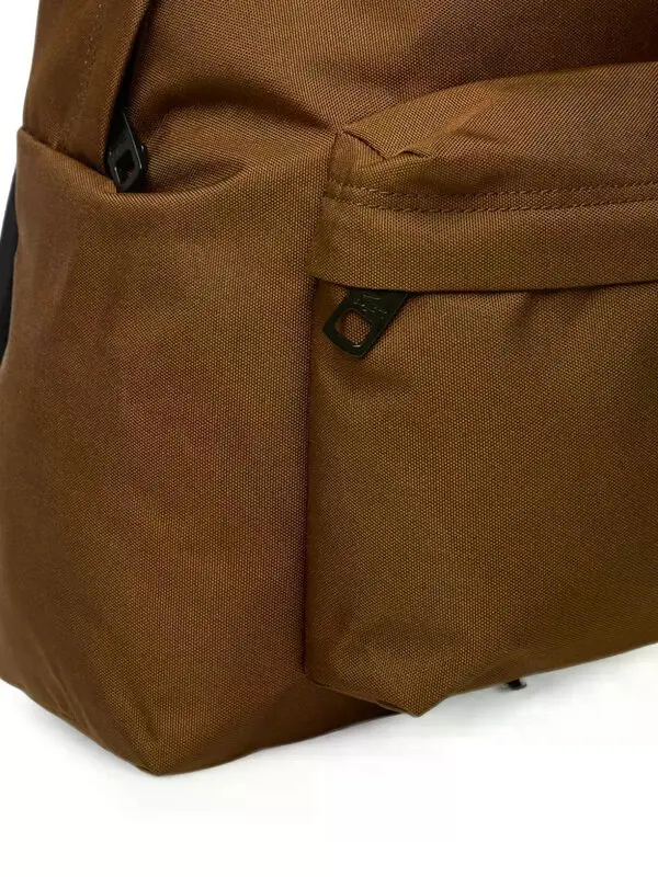 Lacoste Croc Logo-patch Backpack