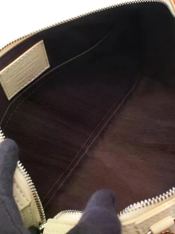 LOUIS VUITTON 2021-2026 City Keepall Travel Bag