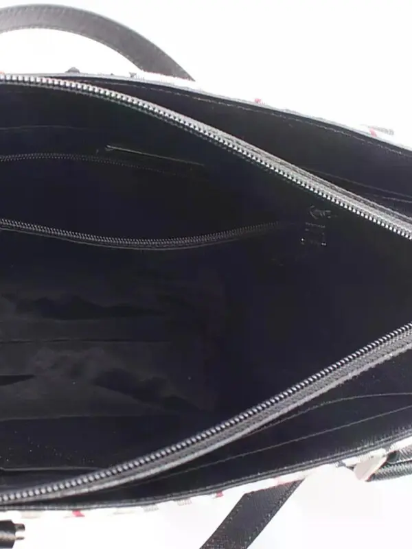 Burberry House Check Tote Bag