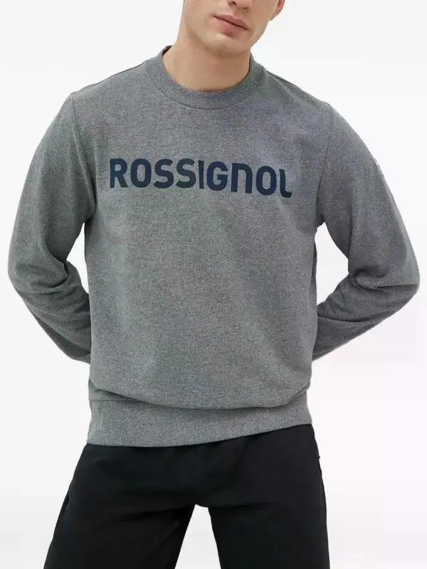 Rossignol Logo-print Sweatshirt