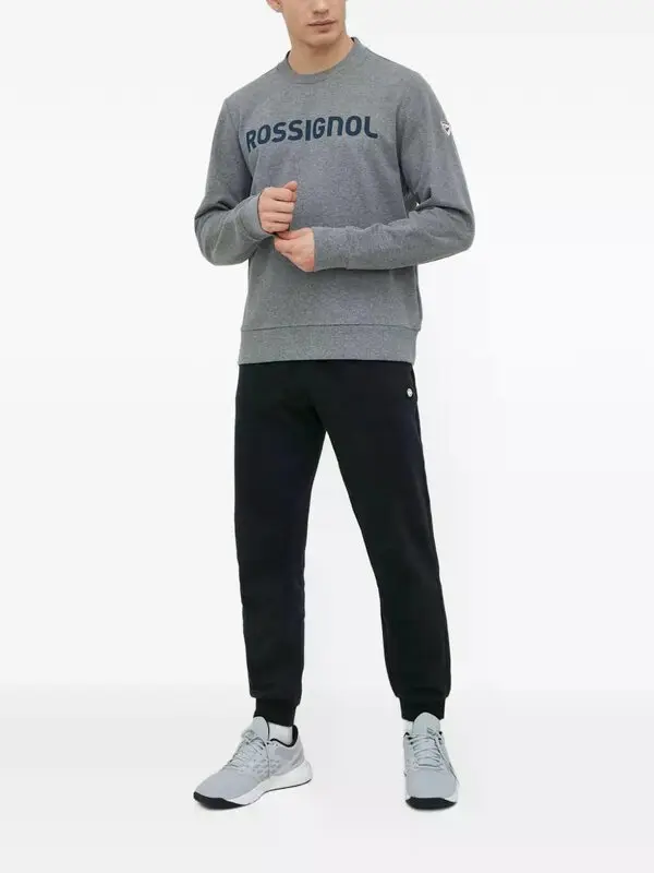 Rossignol Logo-print Sweatshirt