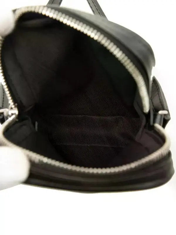 LOUIS VUITTON 2019 Epi Initials Danube Ppm Crossbody Bag
