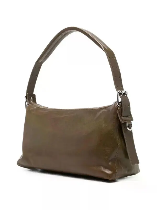 LEMAIRE Leather Shoulder Bag