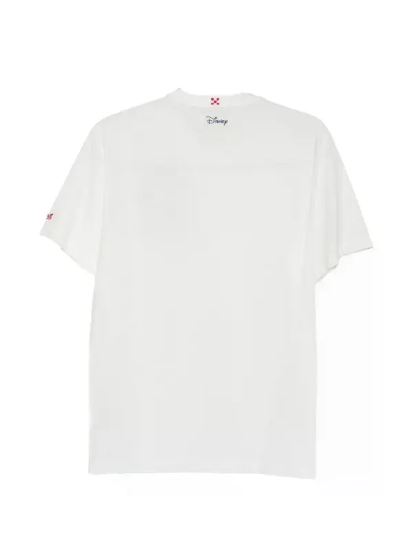 MC2 SAINT BARTH X Disney Arnott Scrooge Mcduck T-shirt