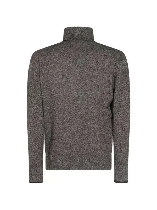 Altea Roll-neck Sweater