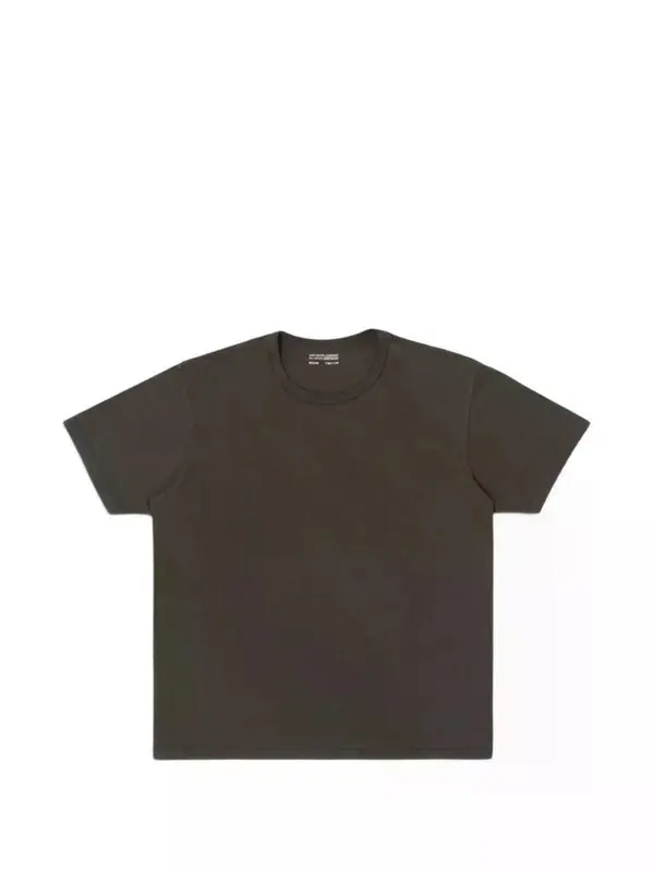 LADY WHITE CO. Cotton-jersey T-shirt