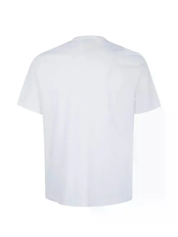 Paul Smith Clothespin-print T-shirt
