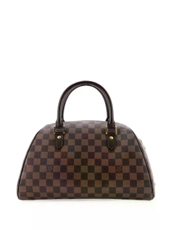 LOUIS VUITTON Ribera Damier Mm Handbag