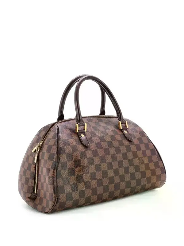 LOUIS VUITTON Ribera Damier Mm Handbag