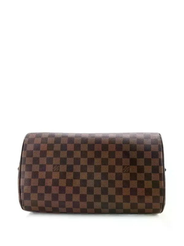 LOUIS VUITTON Ribera Damier Mm Handbag