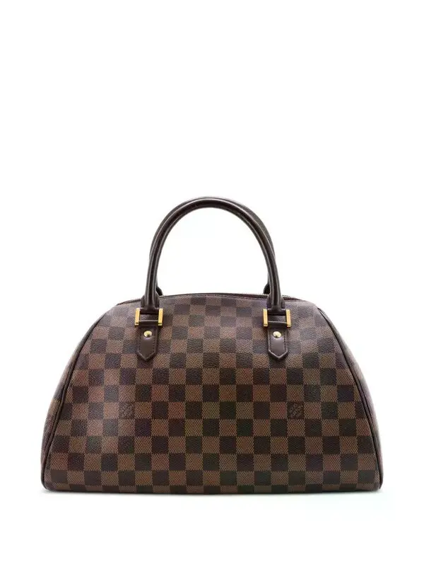 LOUIS VUITTON Ribera Damier Mm Handbag