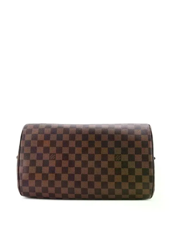LOUIS VUITTON Ribera Damier Mm Handbag