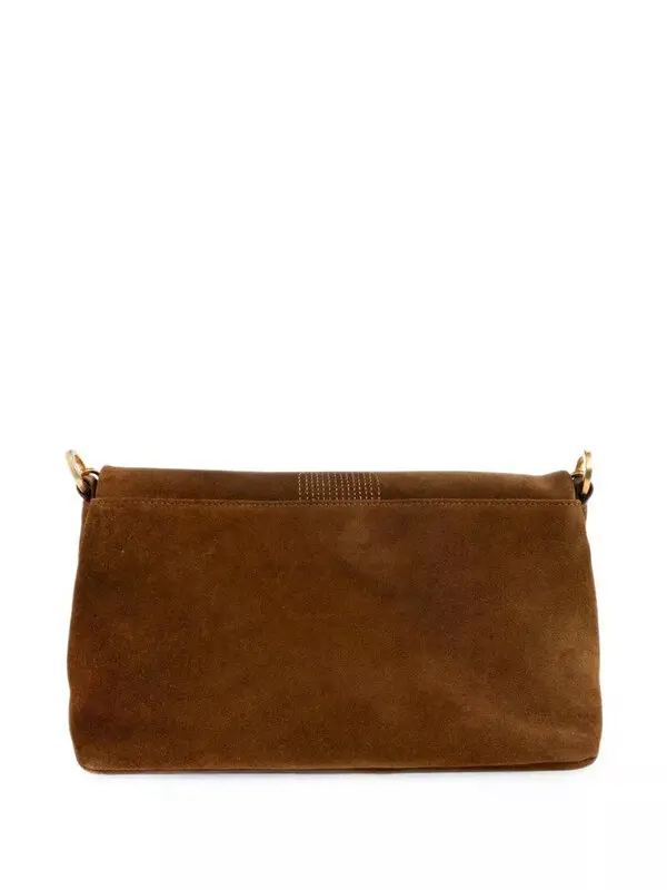 Zadig&Voltaire Rocky Ii Western Used Bag