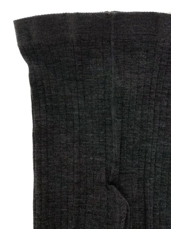 JIL SANDER Wool Blend Tights