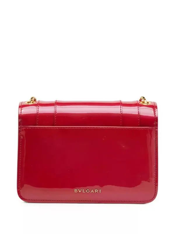 BVLGARI Serpenti Forever Shoulder Bag