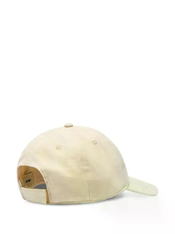 AUTRY Logo Embroidered Baseball Cap
