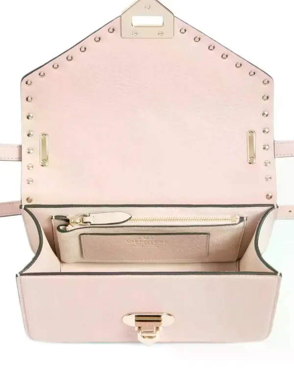 Valentino Garavani Rockstud Small Shoulder Bag