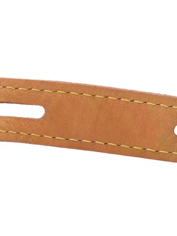 LOUIS VUITTON Monogram Boite Chapeaux Souple Mm Crossbody Bag
