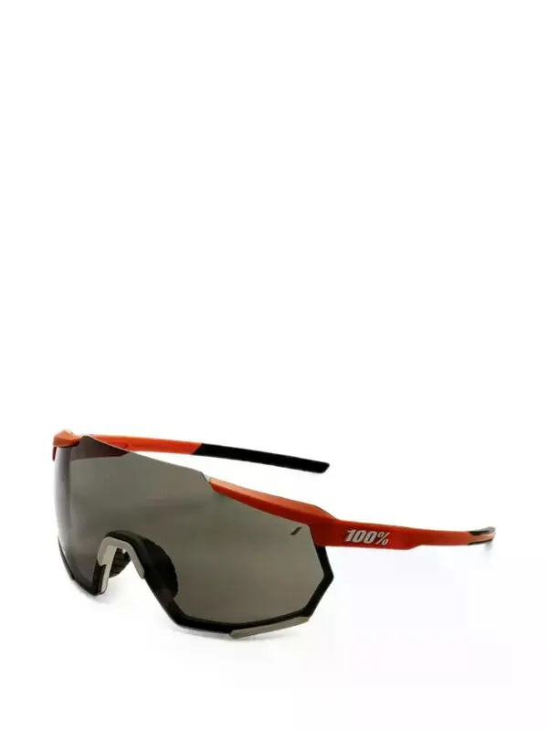 100% PURE Racetrap Oversized-frame Sunglasses