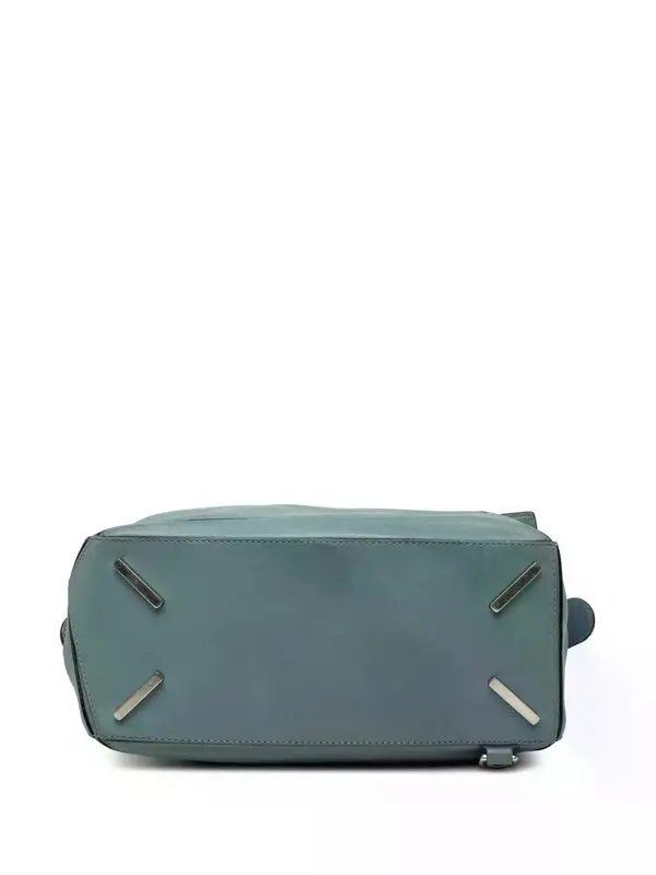 Loewe 2016 Medium Calfskin Puzzle Satchel