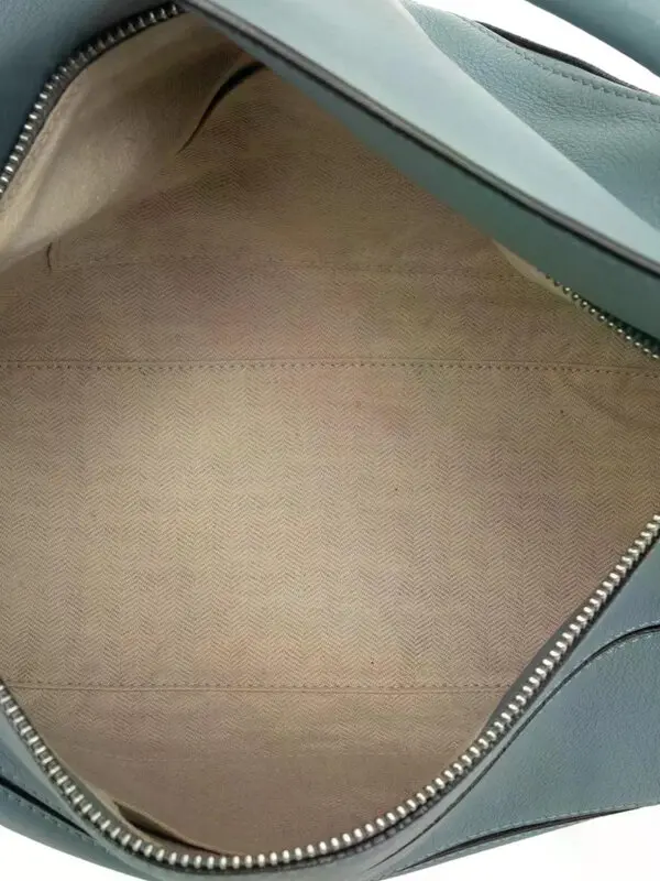 Loewe 2016 Medium Calfskin Puzzle Satchel