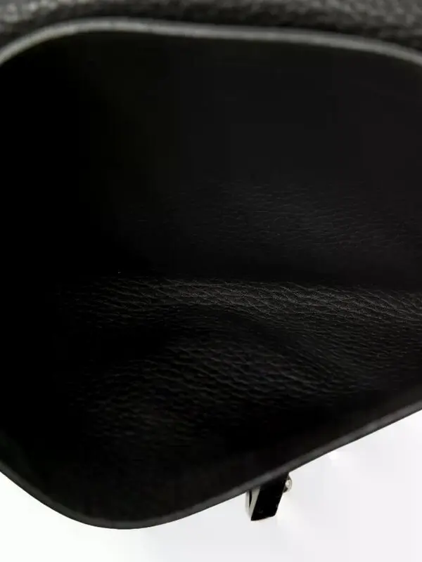 Hermès 2022 Clemence Sac A Depeches 27 Business Bag