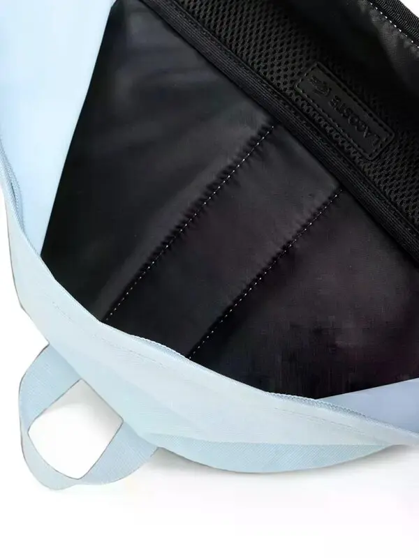 Lacoste Neocroc Logo-patch Backpack