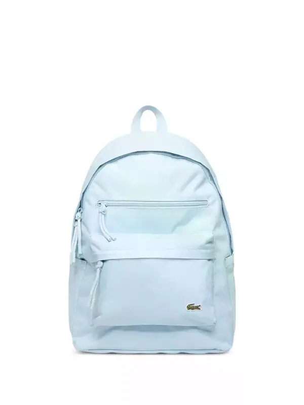 Lacoste Neocroc Logo-patch Backpack