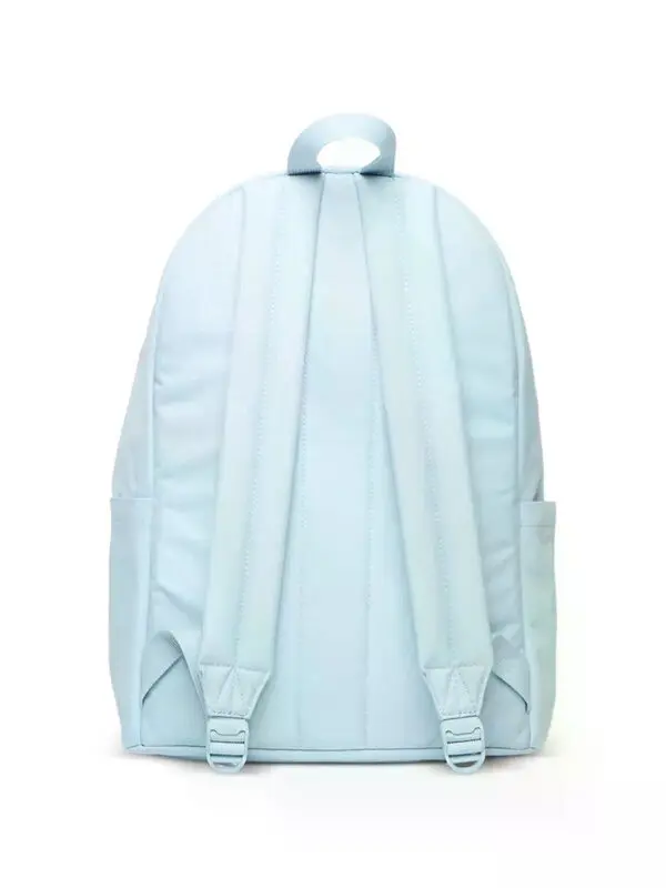 Lacoste Neocroc Logo-patch Backpack