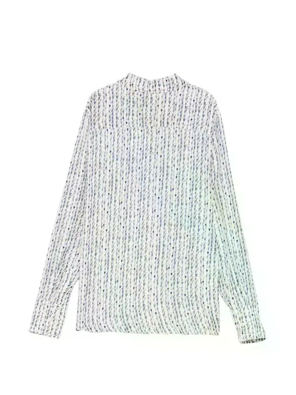 Altuzarra Chika Shirt