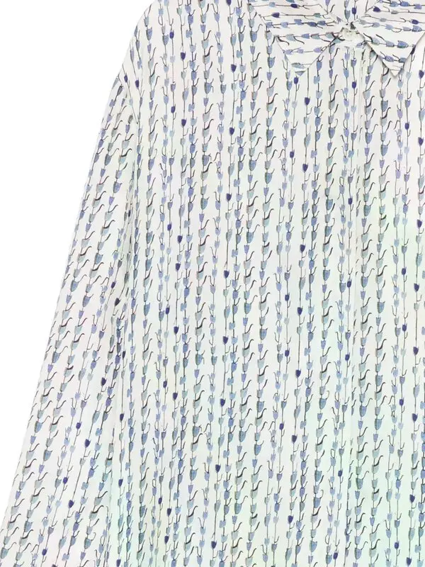 Altuzarra Chika Shirt