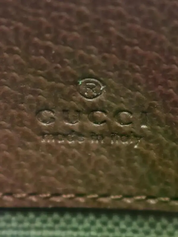 Gucci 2016-2026 Small Gg Supreme Web Ophidia Satchel
