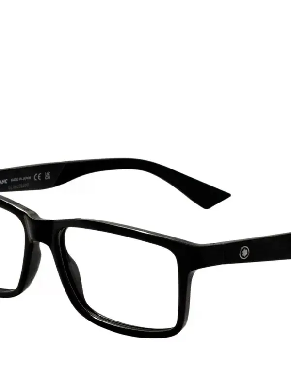 Montblanc Rectangle Frame Eyeglasses