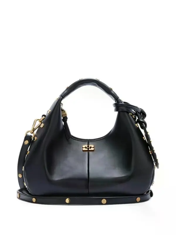 GANNI Mini Bag Studs