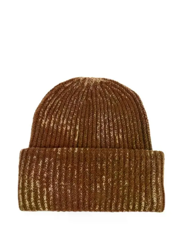 DIESEL® K-avet Ribbed-knit Beanie Hat