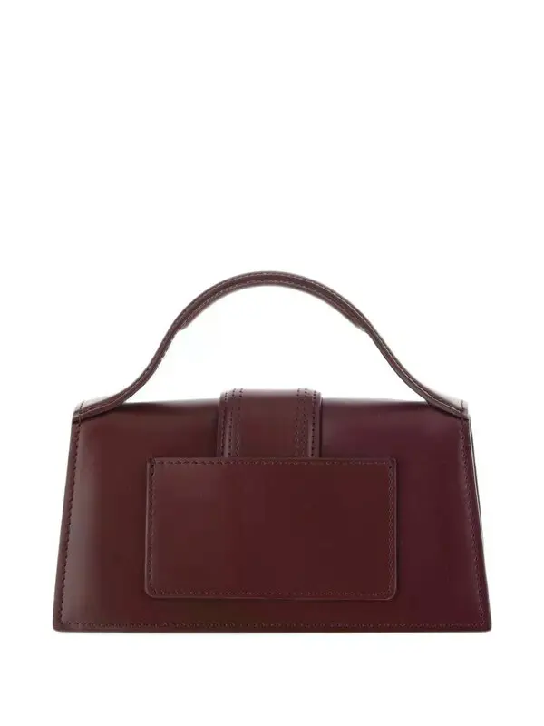 Jacquemus Le Bambino Mini Flap Bag