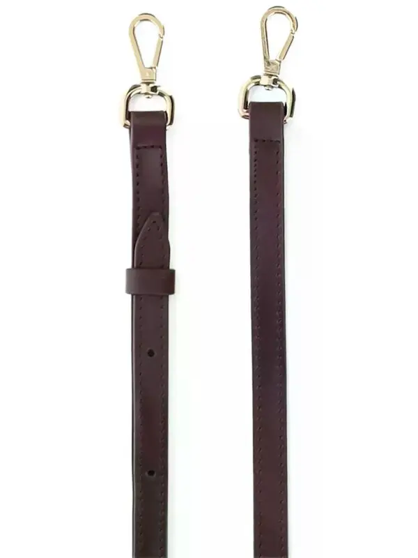 Jacquemus Le Bambino Mini Flap Bag