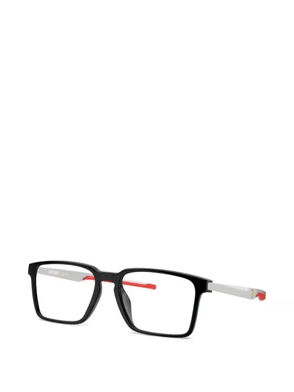 FERRARI Rectangle-frame Glasses