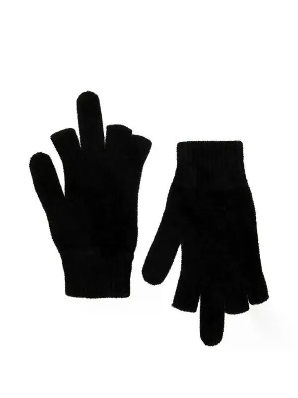 MASTERMIND WORLD Fingerless Gloves