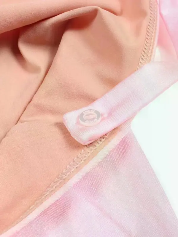 Gucci 2020s Logo Swimsuit