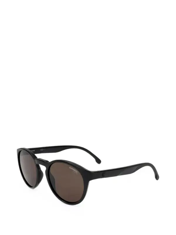 Carrera Eyewear Round-frame Sunglasses - Black