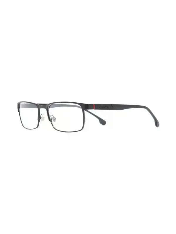 Carrera Eyewear Rectangle Frame Glasses