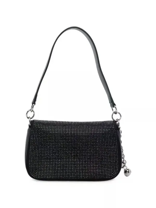 Liu Jo Crystal-embellished Shoulder Bag