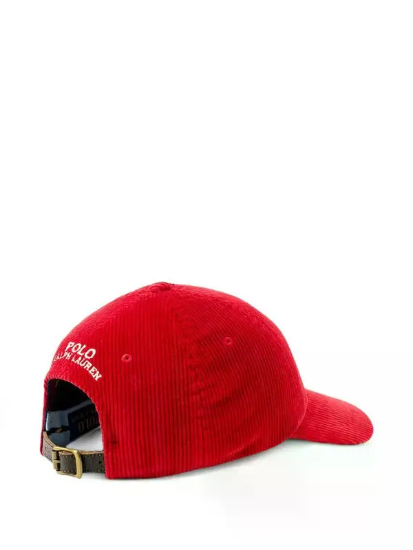 Polo Ralph Lauren Corduroy Ball Cap