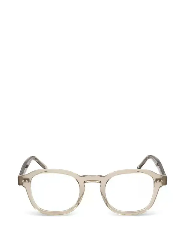 Tommy Hilfiger Geometric-frame Glasses