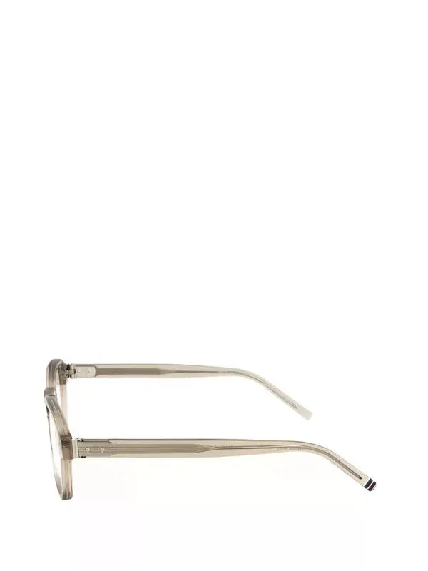 Tommy Hilfiger Geometric-frame Glasses