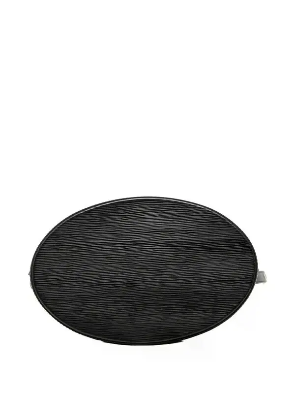 LOUIS VUITTON 1999 Epi Cluny Shoulder Bag