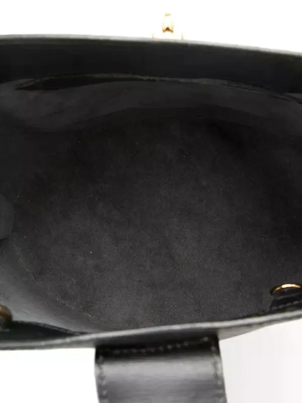 LOUIS VUITTON 1999 Epi Cluny Shoulder Bag